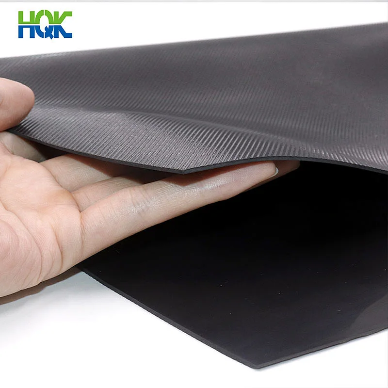silicone rubber sheet+Huaqi